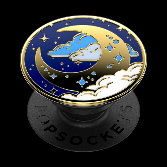 PopSocket | Cell Phones & Accessories | Popsocket Enamel Fly Me To The ...